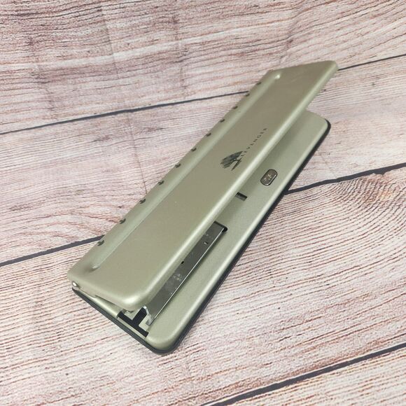 Levenger | Office | Levenger Circa Universal 1 Hole Desk Punch ...